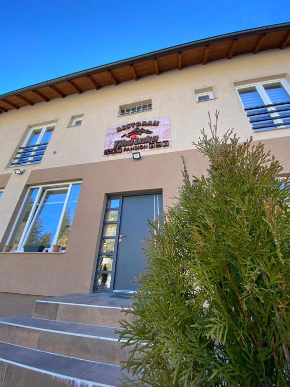 Apartman - Sobe Tiha Luka, Bjelašnica, Bjelašnica – Aktualisierte ...