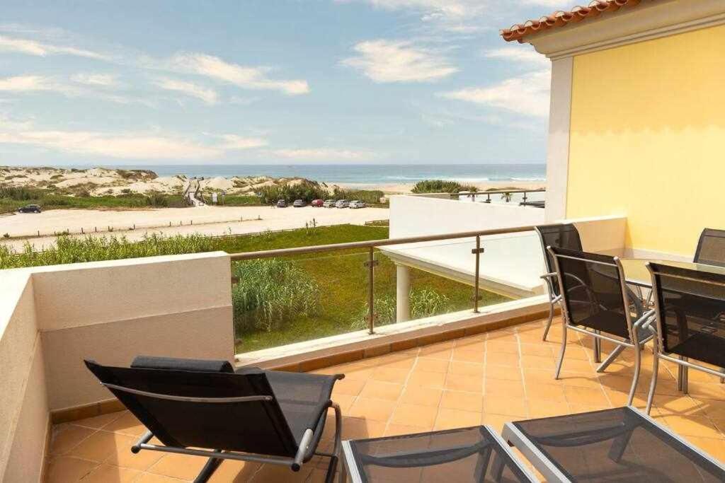 T2 piscina vista mar Praia Del Rey Óbidos C3, Amoreira (precios ...