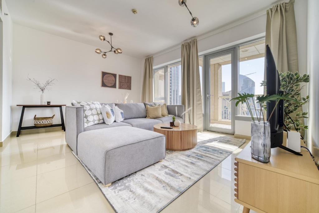 29 Boulevard, Burj Khalifa Downtown Dubai - Mint Stay, Dubai (updated ...