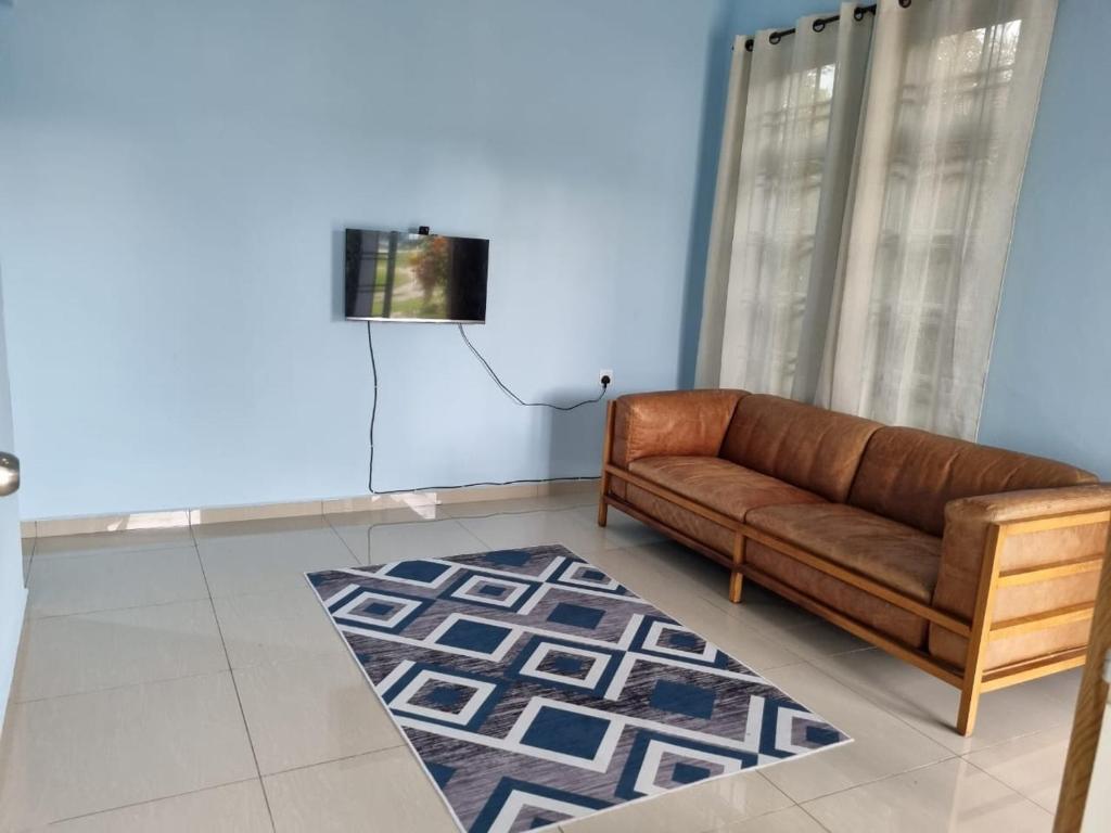 Rafi homestay chenderong balai, Kampong Chenderong Balai – Updated 2023 ...