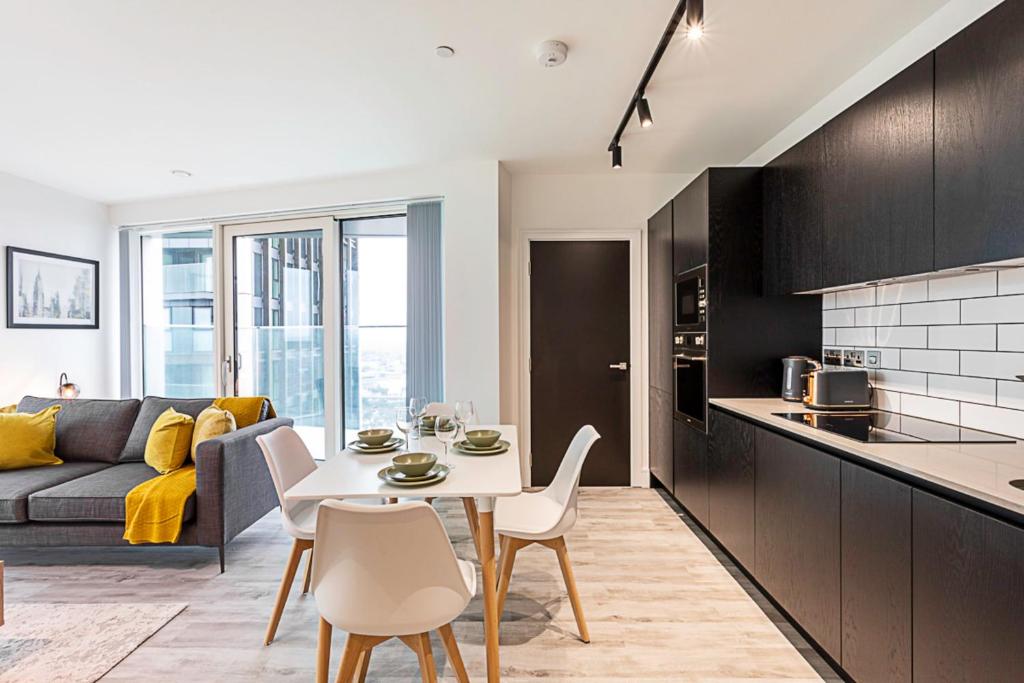 Icon Tower Flat IV, Londra (prezzi aggiornati per il 2025)
