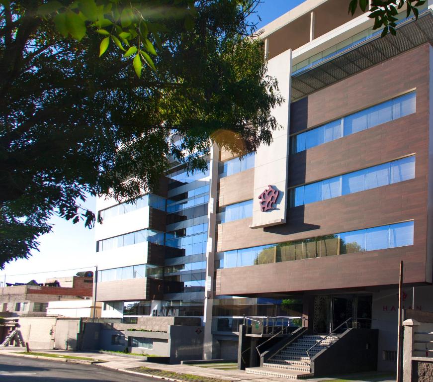 HOTEL HANAN, Arequipa (precios actualizados 2026)