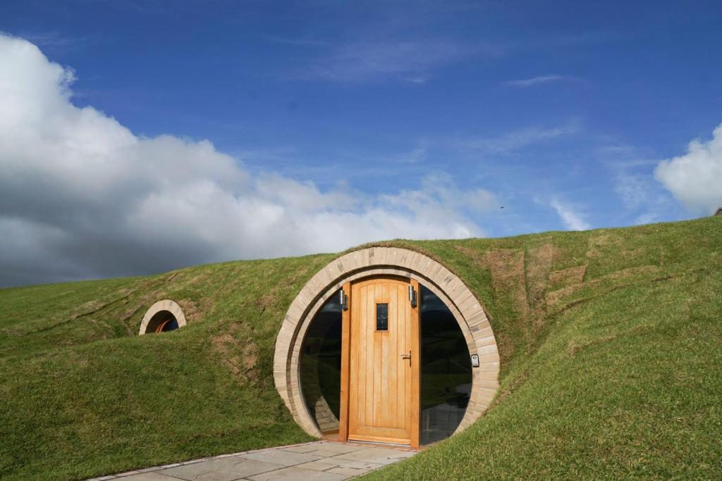 Hare's View, Rhayader (updated prices 2025)