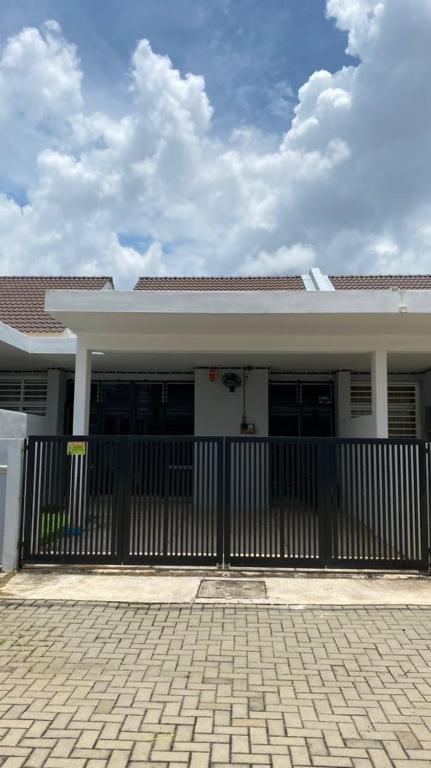 Tulips Homestay, Kuantan (updated prices 2025)