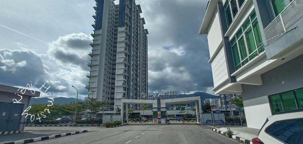 Rizqi Muslim Homestay Meru Casa Kayangan, Ipoh (updated prices 2025)