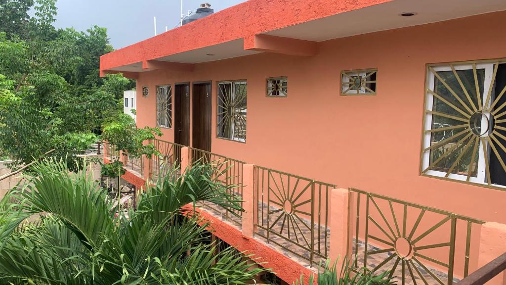 posada cándita, Tizimín (updated prices 2025)