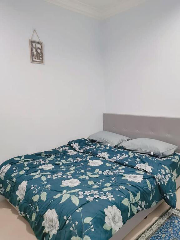 Homestay Aurora Taman Pinggiran Universiti near UMK Bachok, Bachok ...