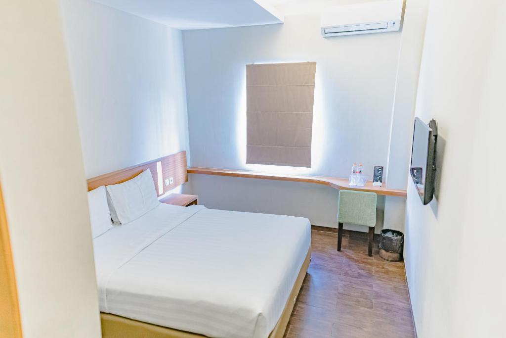 BIZ HOTEL City Center, Ambon (updated prices 2025)