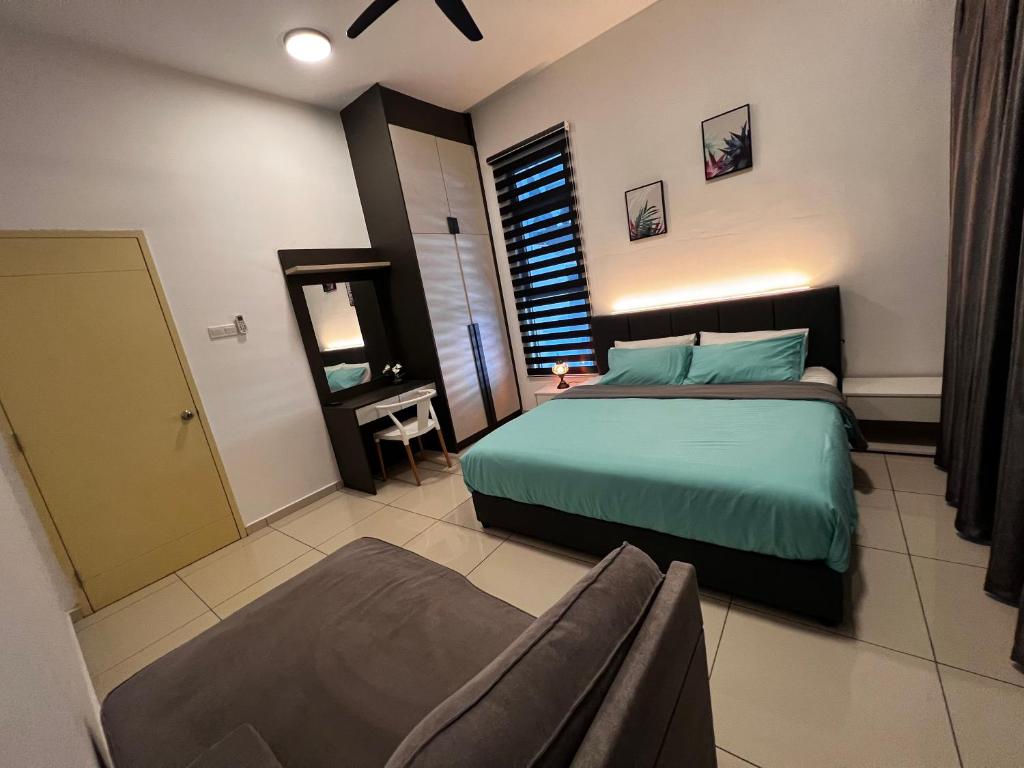 Atlantis Residence Melaka, Malacca (updated prices 2025)