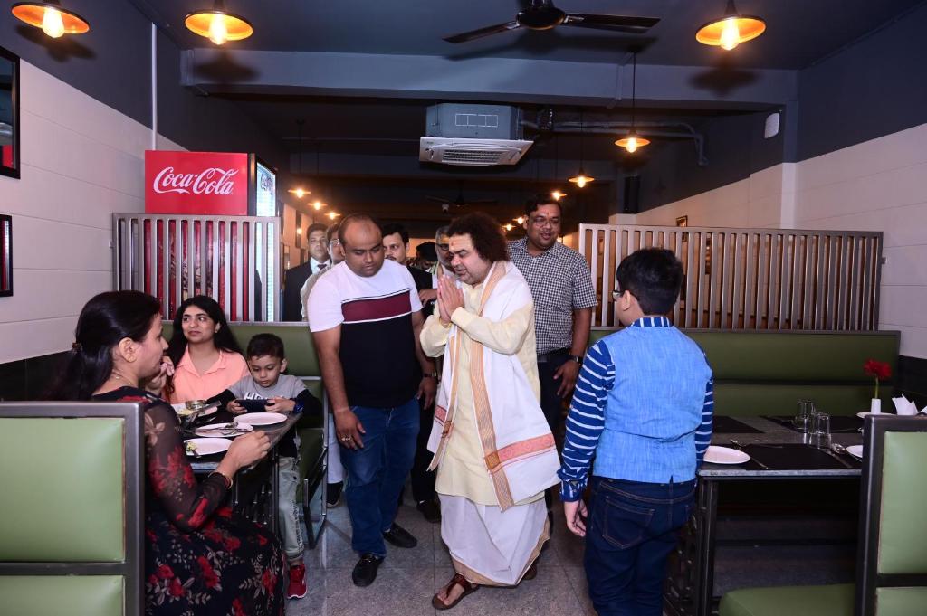 Hotel Dolphin International, Varanasi (updated prices 2025)