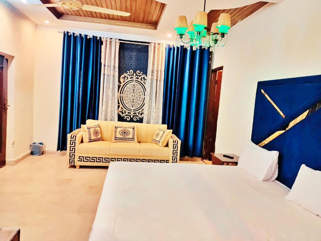 Green View Hotel Liberty, Lahore (updated prices 2026)