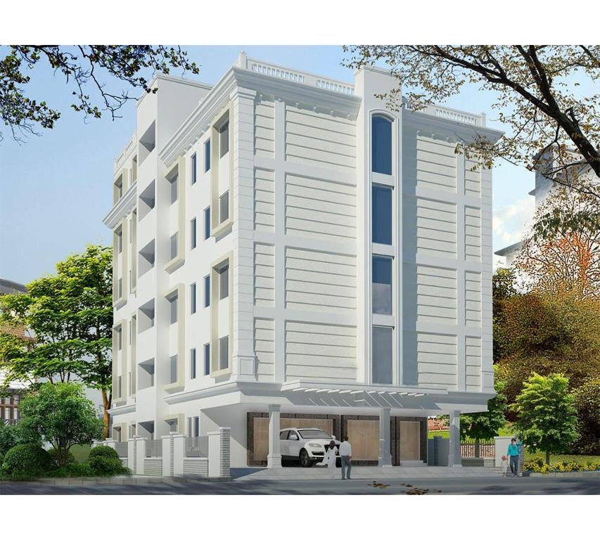 Compact Tea Square, Bangalore (updated prices 2025)