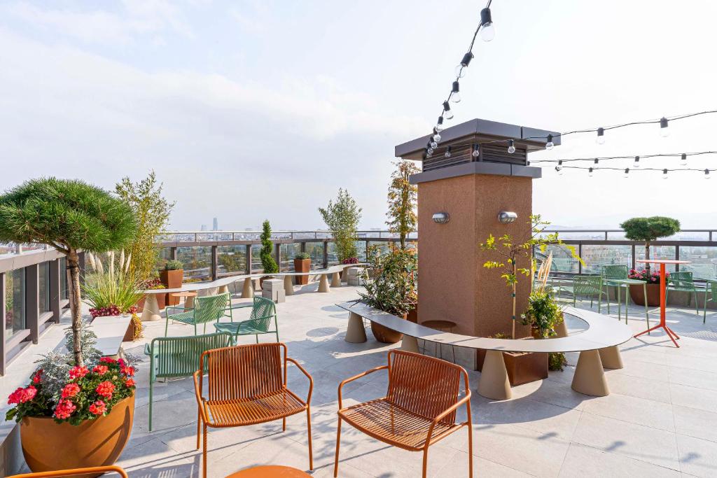WN LAB Hotel - including breakfast and parking, Sofia (updated prices 2025)