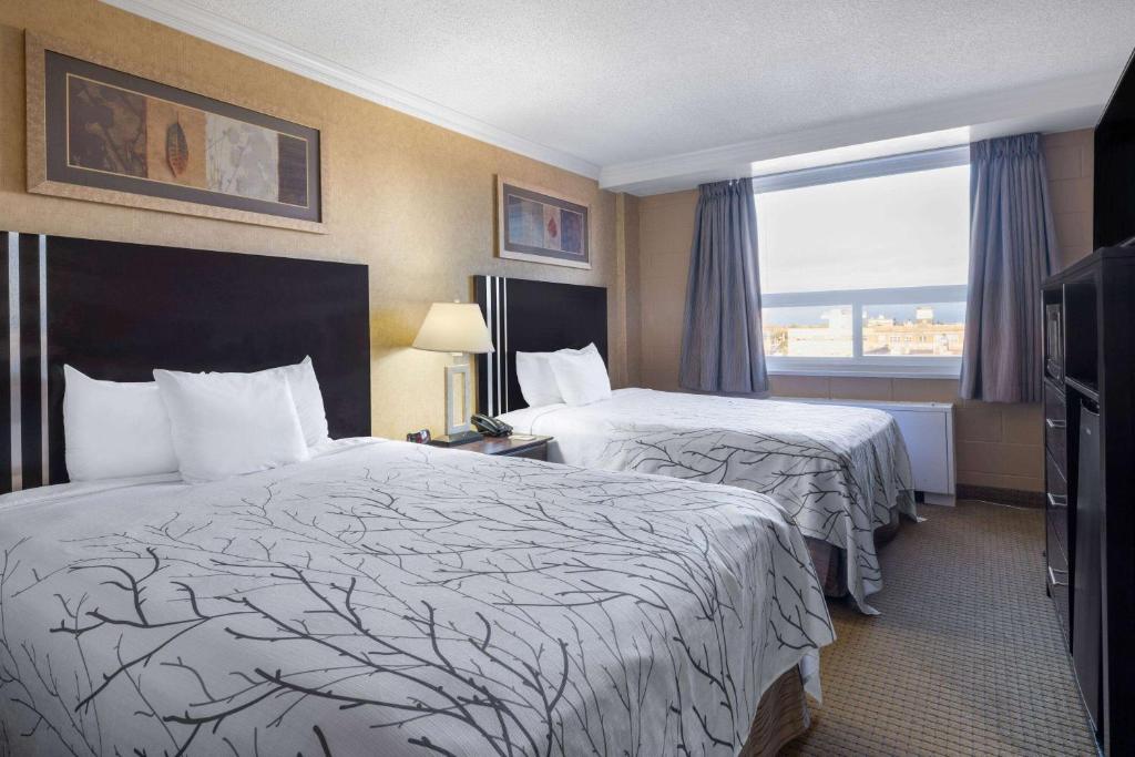 Travelodge by Wyndham Prince Albert, Prince Albert (updated prices 2025)