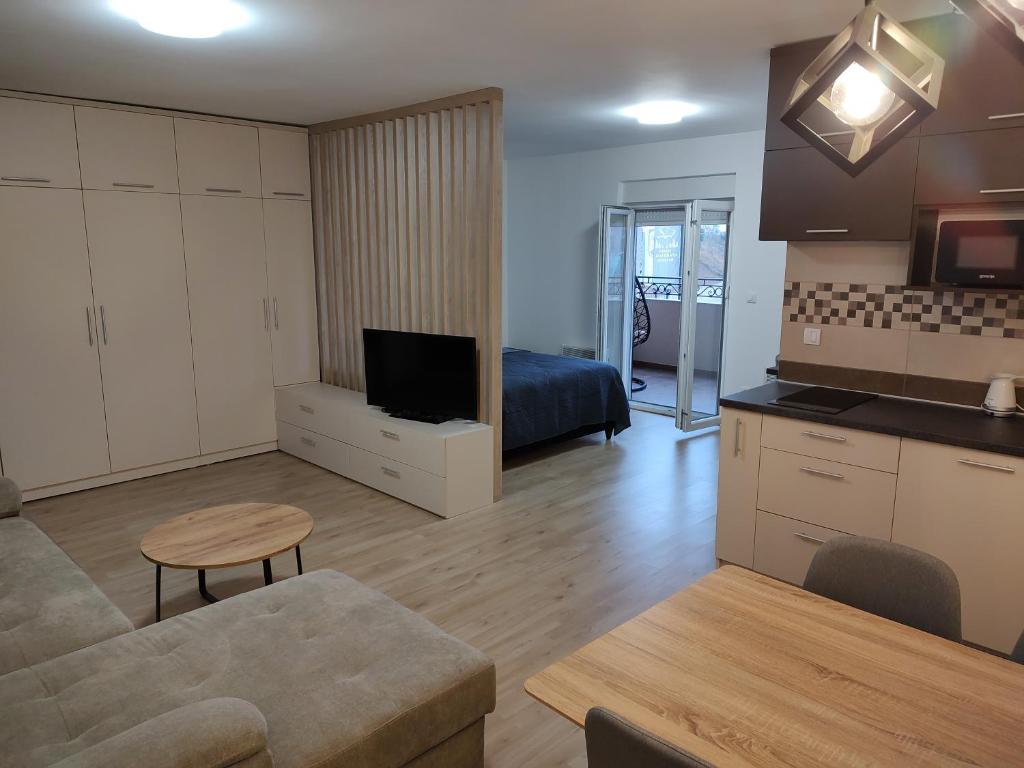 Apartman 8 Hill Zlatar, Nova Varoš (updated prices 2026)