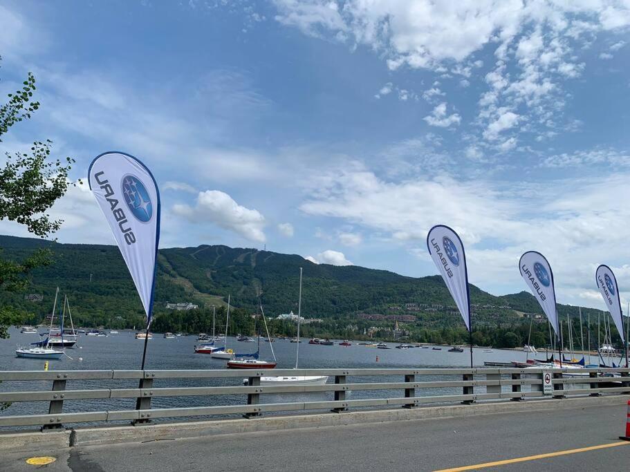 Jasmin Townhouse Lac Moore, Mont-Tremblant, Mont-Tremblant – Updated ...