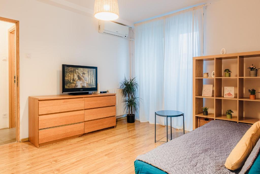 City Center Downtown Apartment, Bucharest (updated prices 2025)