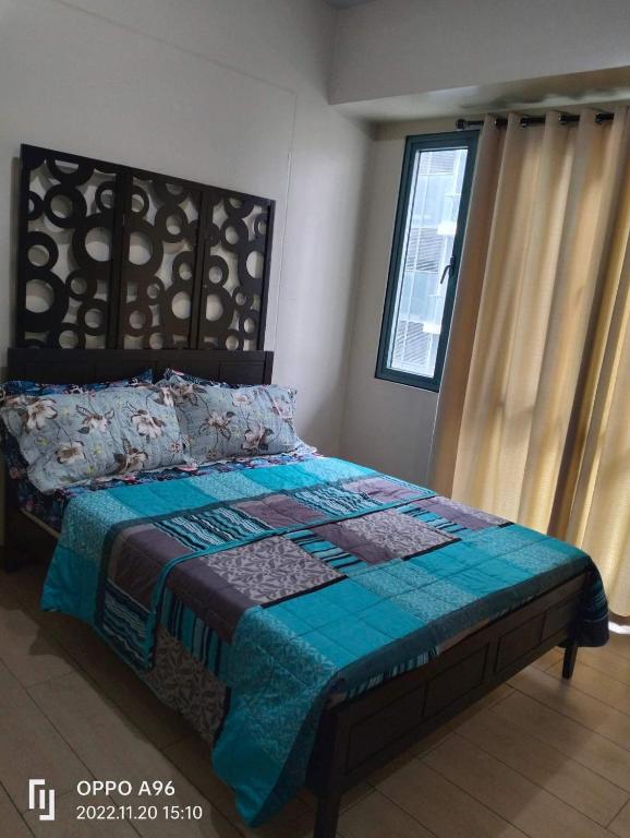 JM Two Palm Tree Villas Condotel, Manila (updated prices 2024)