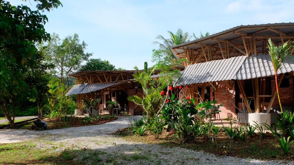 Bamboo Cottage Langkawi, Pantai Cenang (updated prices 2025)