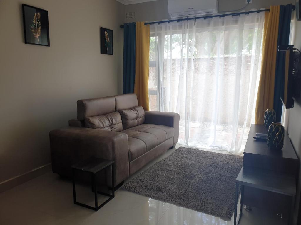 Lukundo Place, Lusaka (updated prices 2025)