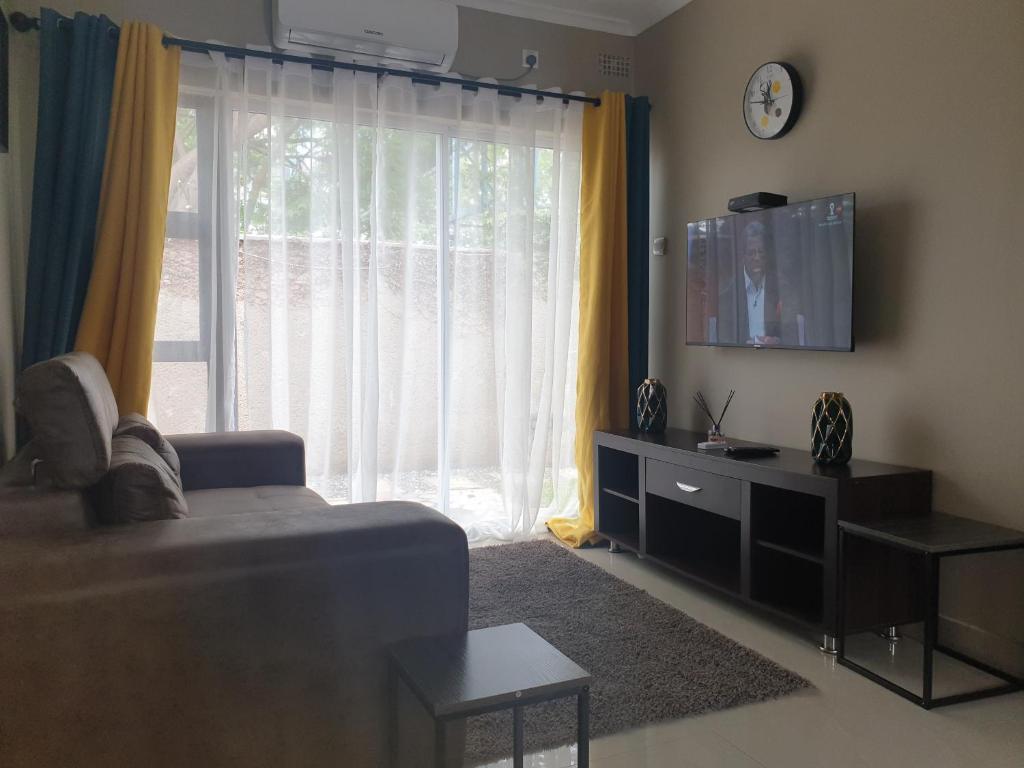 Lukundo Place, Lusaka (updated prices 2025)