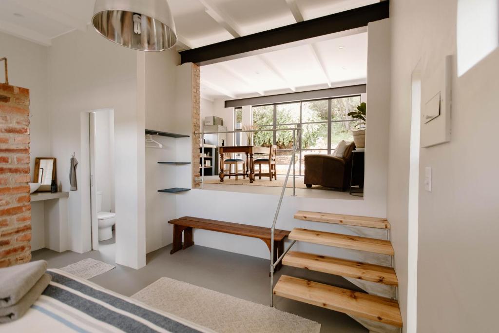 Apartamento Studio 51 (Sudáfrica Centurion) - Booking.com