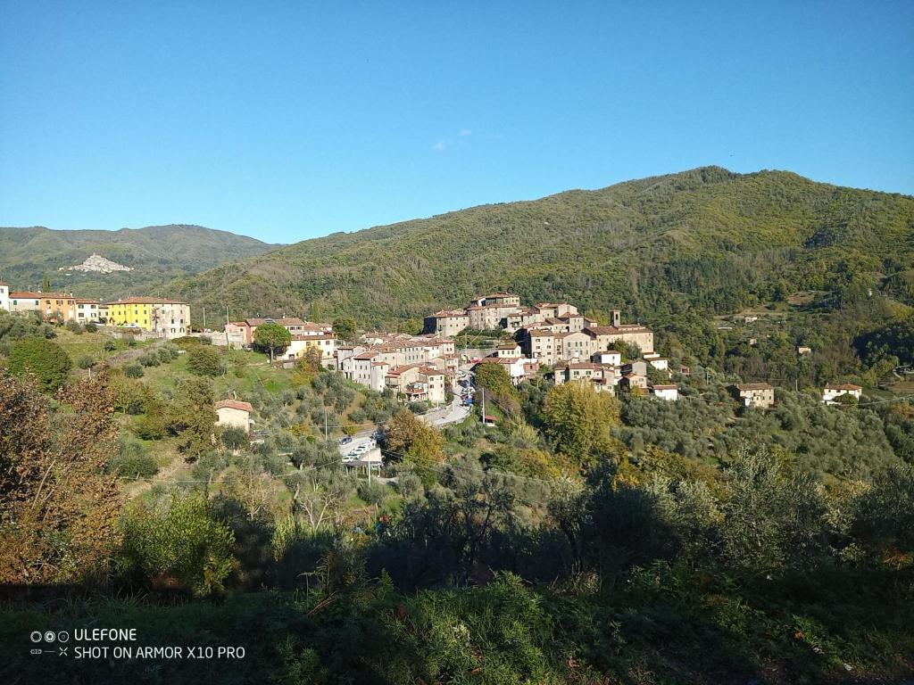 Casa vacanze La Tosca, Castelvecchio (updated prices 2024)