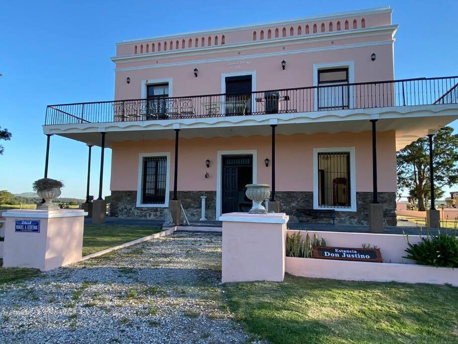 UNICA Y ESPLENDIDA CASONA DE 1830 RESTAURADA., Nueva Carrara (preços ...