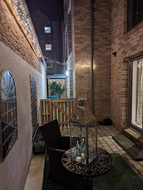 York Staycation with Free Parking, York (updated prices 2025)