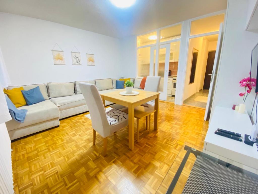 Studio Apartment Dobrinja, Sarajevo (aktualisierte Preise für 2026)