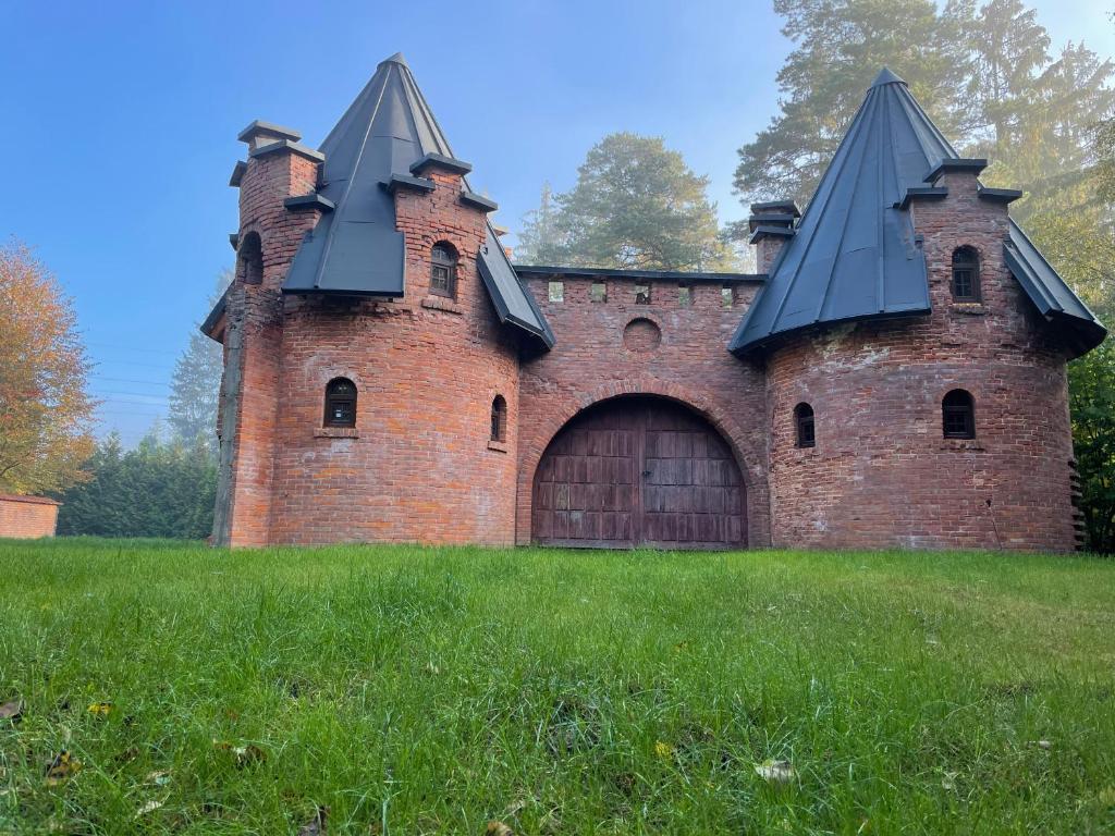 Leśna Baszta, Brąswałd (updated prices 2025)