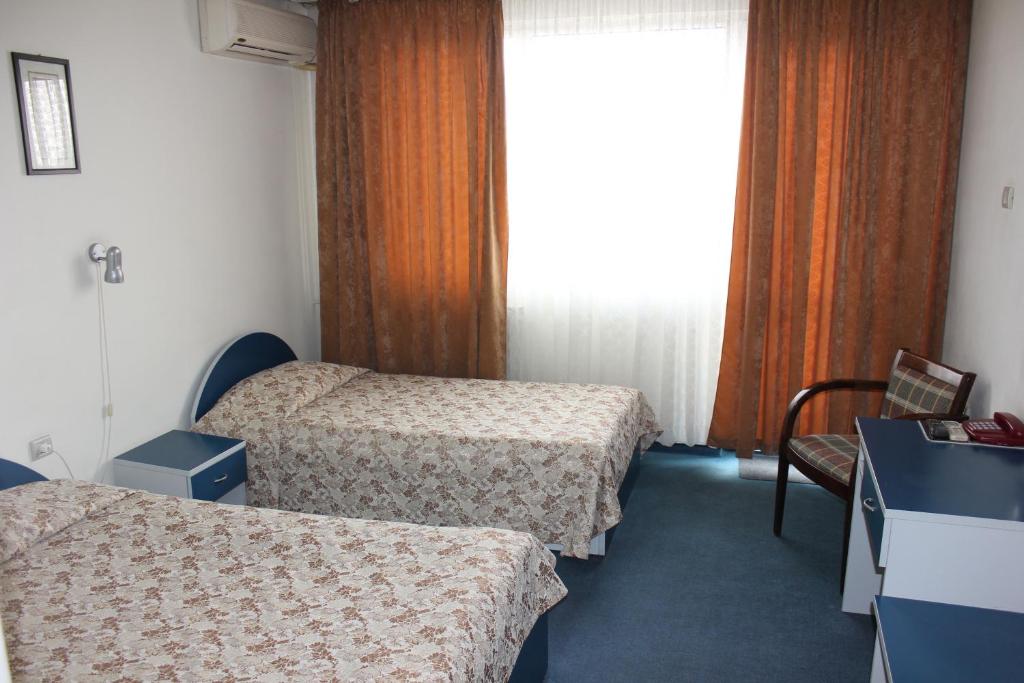 Rodopi Hotel, Plovdiv (updated prices 2025)
