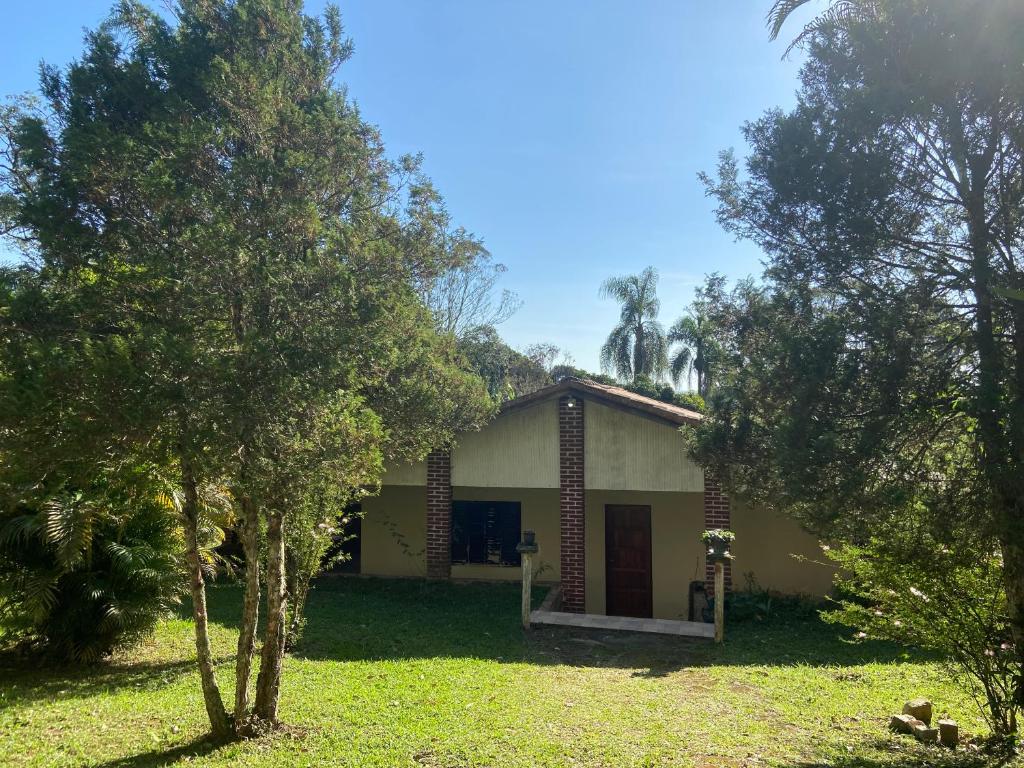 Casa de campo! Um ambiente tranquilo para relaxar - SuiteTrails