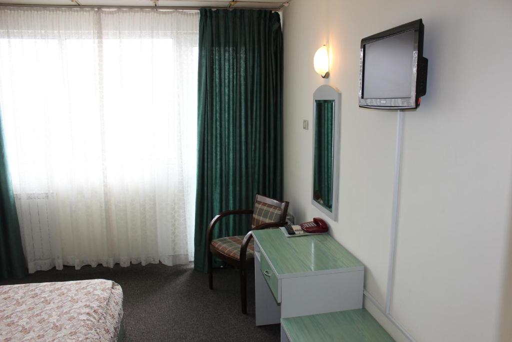 Rodopi Hotel, Plovdiv (updated prices 2025)