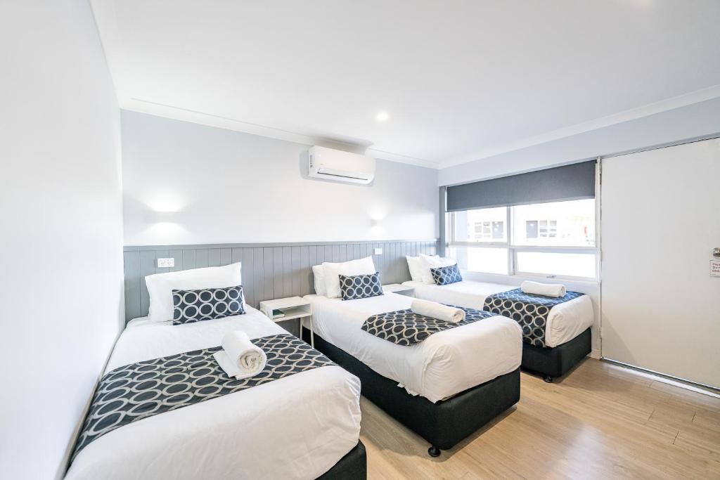 Bega Motel, Bega (updated prices 2025)