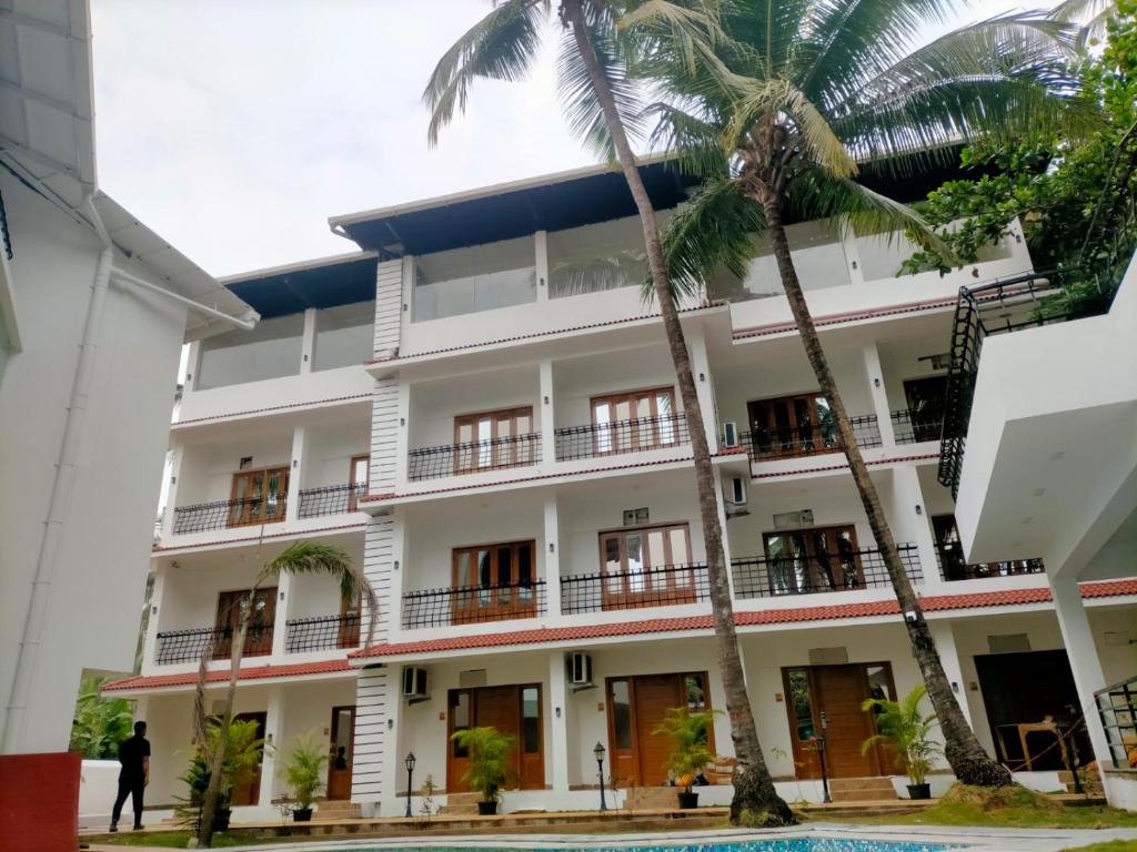 The Verda De Miranda Resort Morjim North Goa, Morjim – Updated 2023 Prices