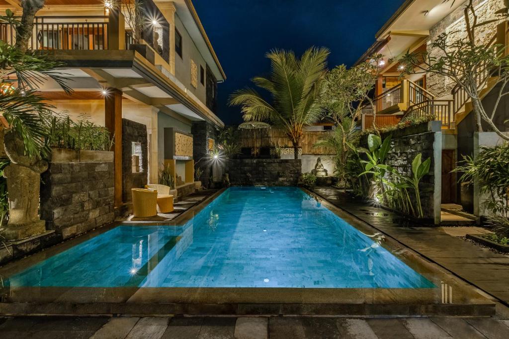 Kubu Rama Ubud Cottage, Ubud (updated prices 2026)