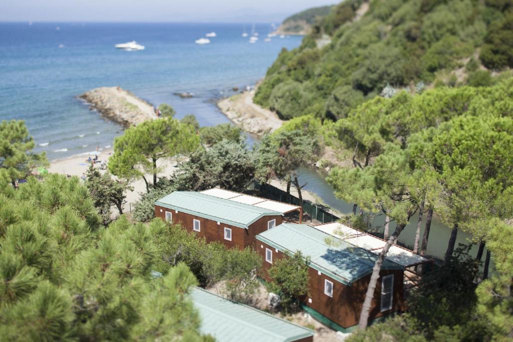 PuntAla Camp & Resort, Punta Ala (updated prices 2026)