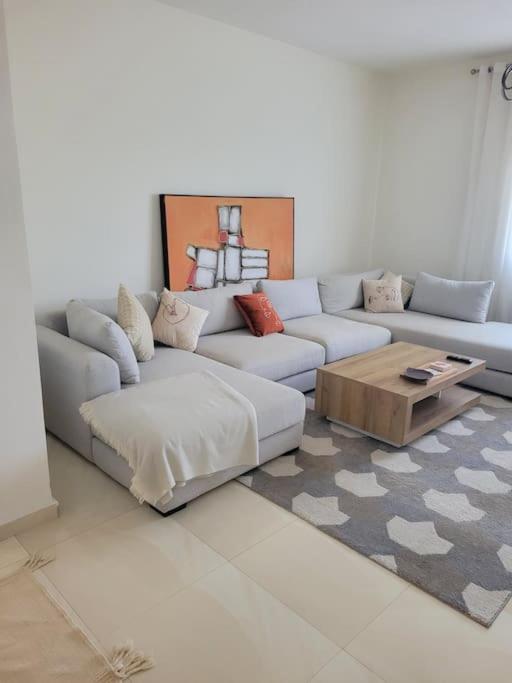 Luxury in the heart of Hay Riad, Rabat (preços atualizados para 2025)