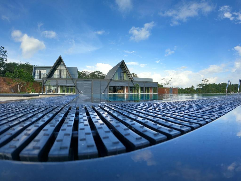 Serenity Villa Matara, Palatuwa (updated prices 2025)