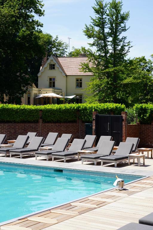 Talbooth House & Spa, Dedham (updated prices 2025)