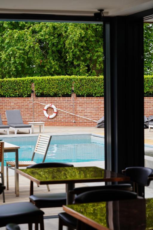 Talbooth House & Spa, Dedham (updated prices 2025)