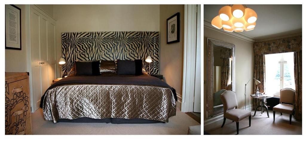 Talbooth House & Spa, Dedham (updated prices 2025)