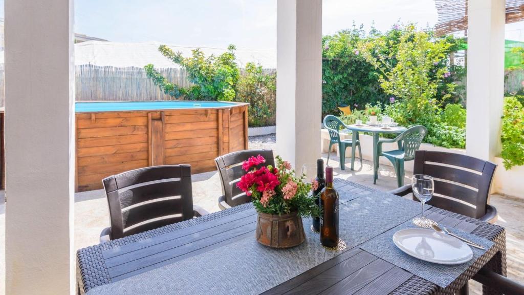 Casa Amberes Torrox by Ruralidays, Torrox (updated prices 2026)