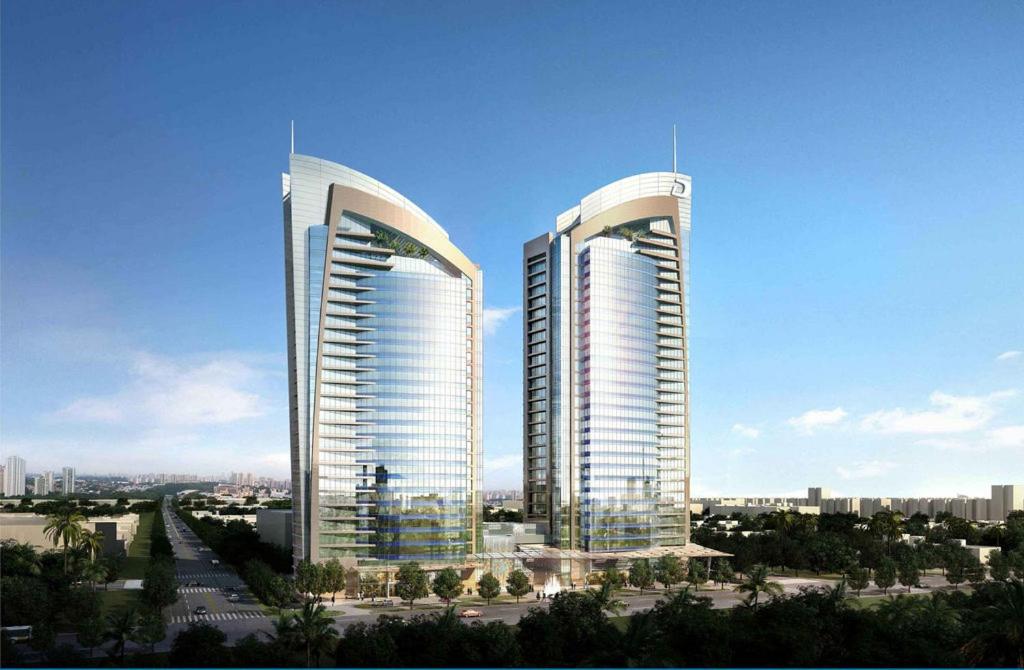 Hotel Towers Riyadh, Saudi Arabia - Booking.com