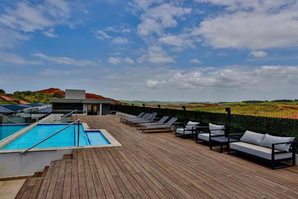 Zimbali Lakes Boulevard Suites 261, Ballito (updated prices 2025)