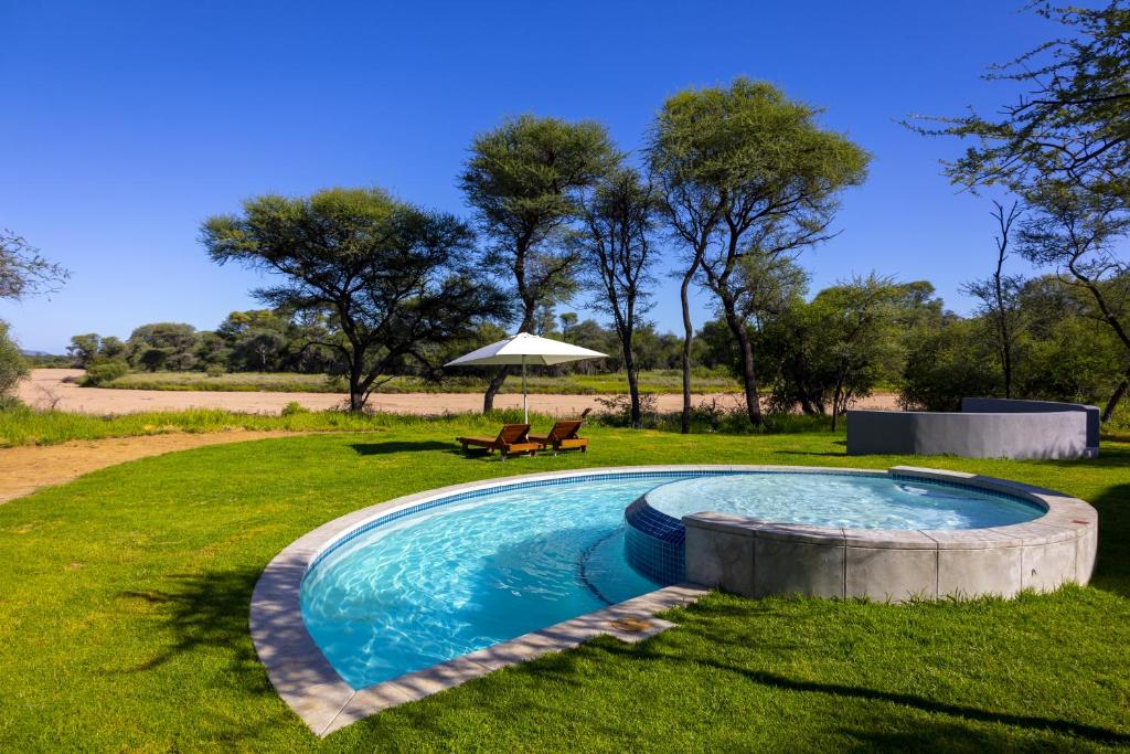 TimBila Camp Namibia, Omaruru (updated prices 2026)