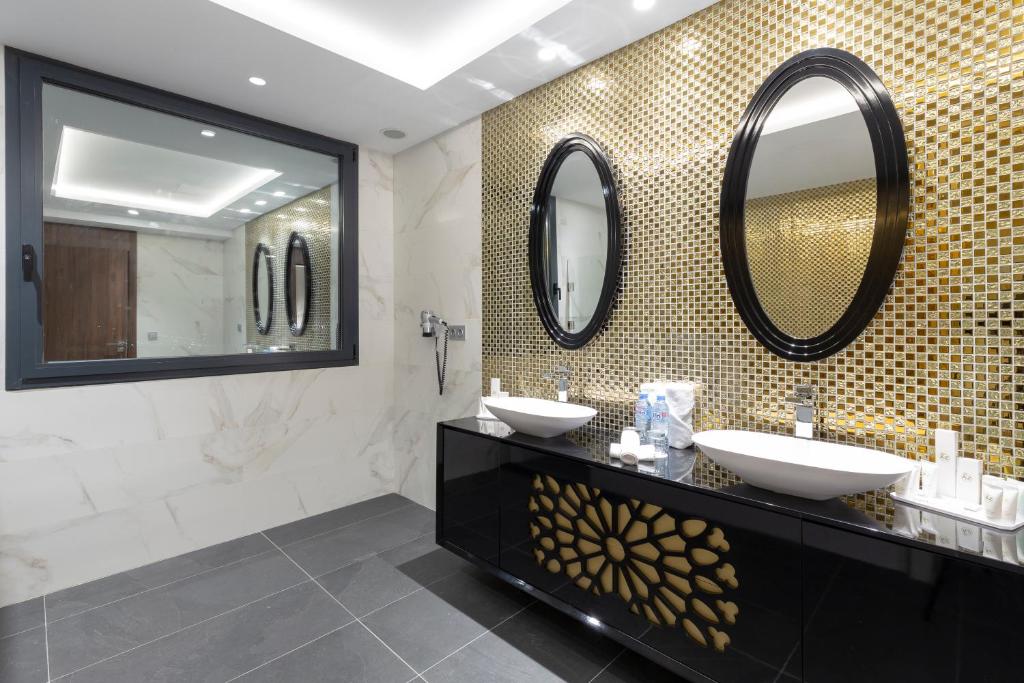 AZ Hotels Grand Oran, Oran (tarifs actualisés, 2025)