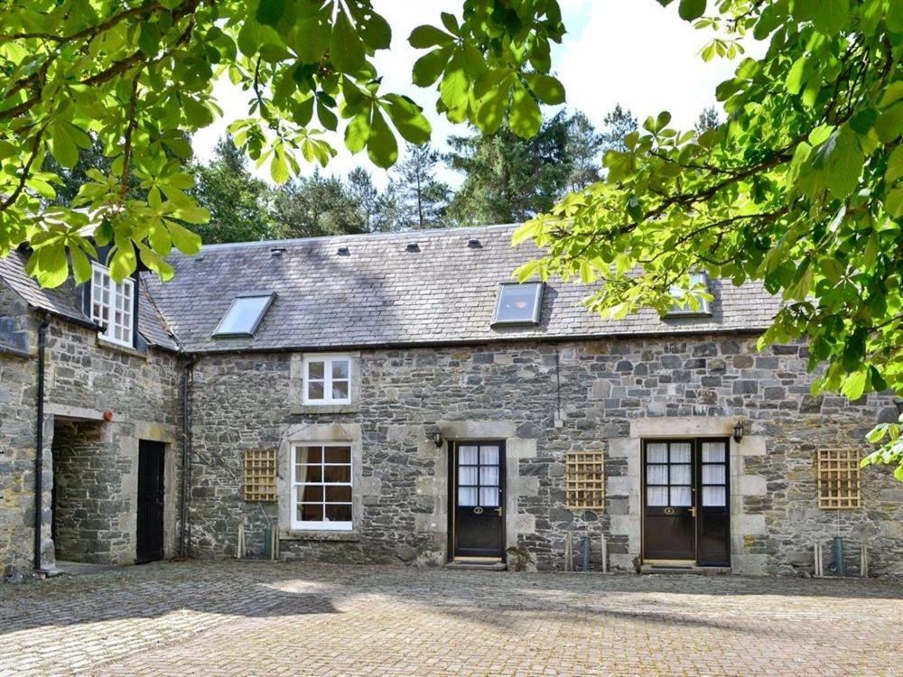 Lategillan Cottage, Polmood (updated prices 2026)