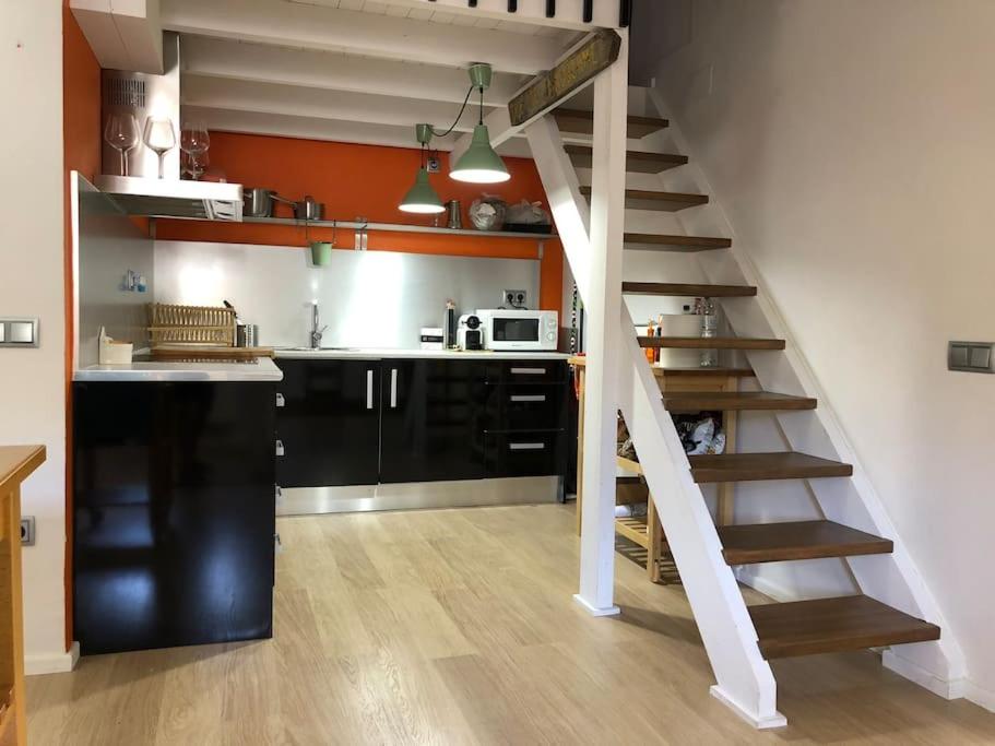 Precioso Ático duplex en vielha para 6 pax, Vielha (precios ...
